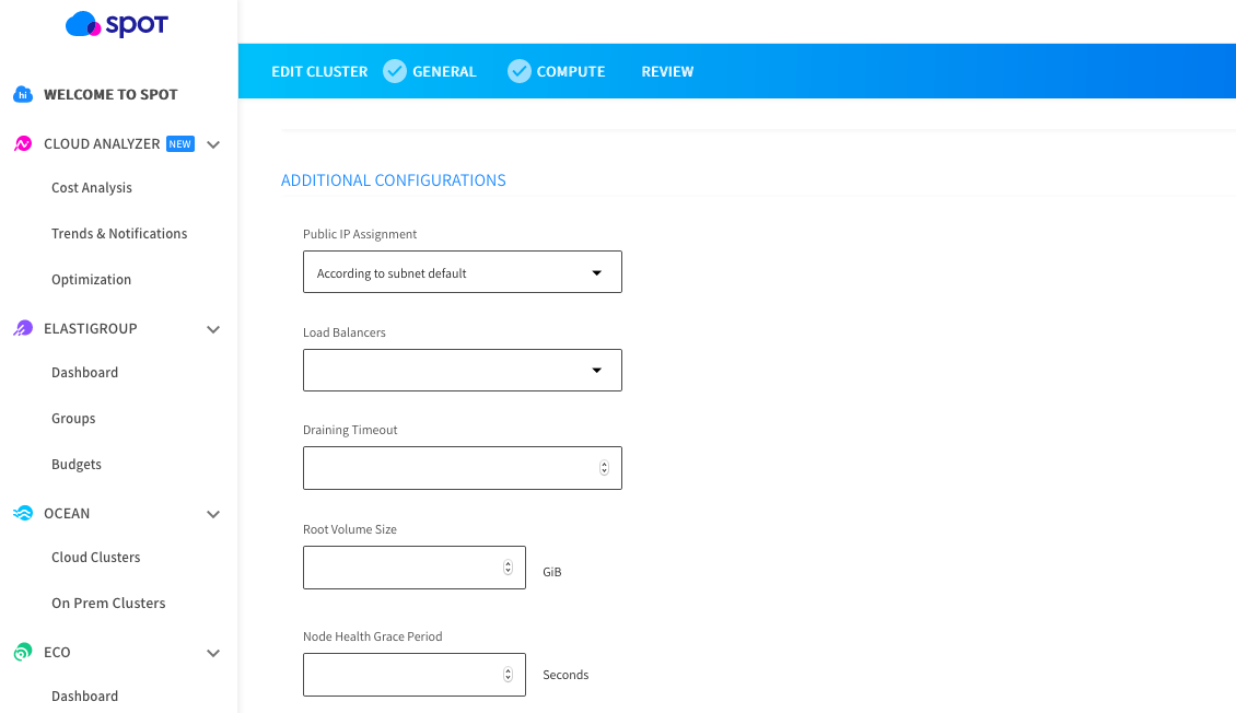 Configurable Health Check For Kubernetes Infrastructure Nodes News And Product Updates From Spot